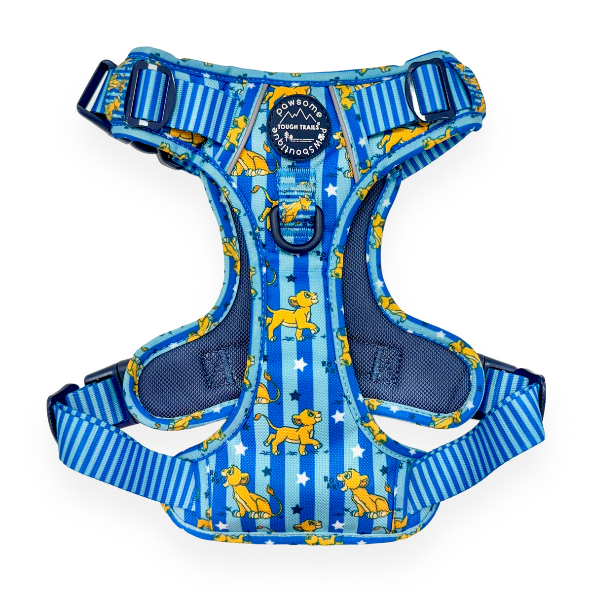 Disney© Tough Trails™ Harness - Simba – Pawsome Paws Boutique - Wholesale